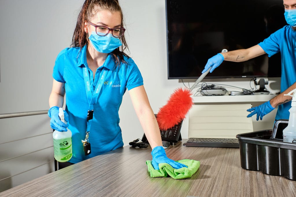 Frequently Asked Questions About Eco Planet Cleaning & Maintenance ...