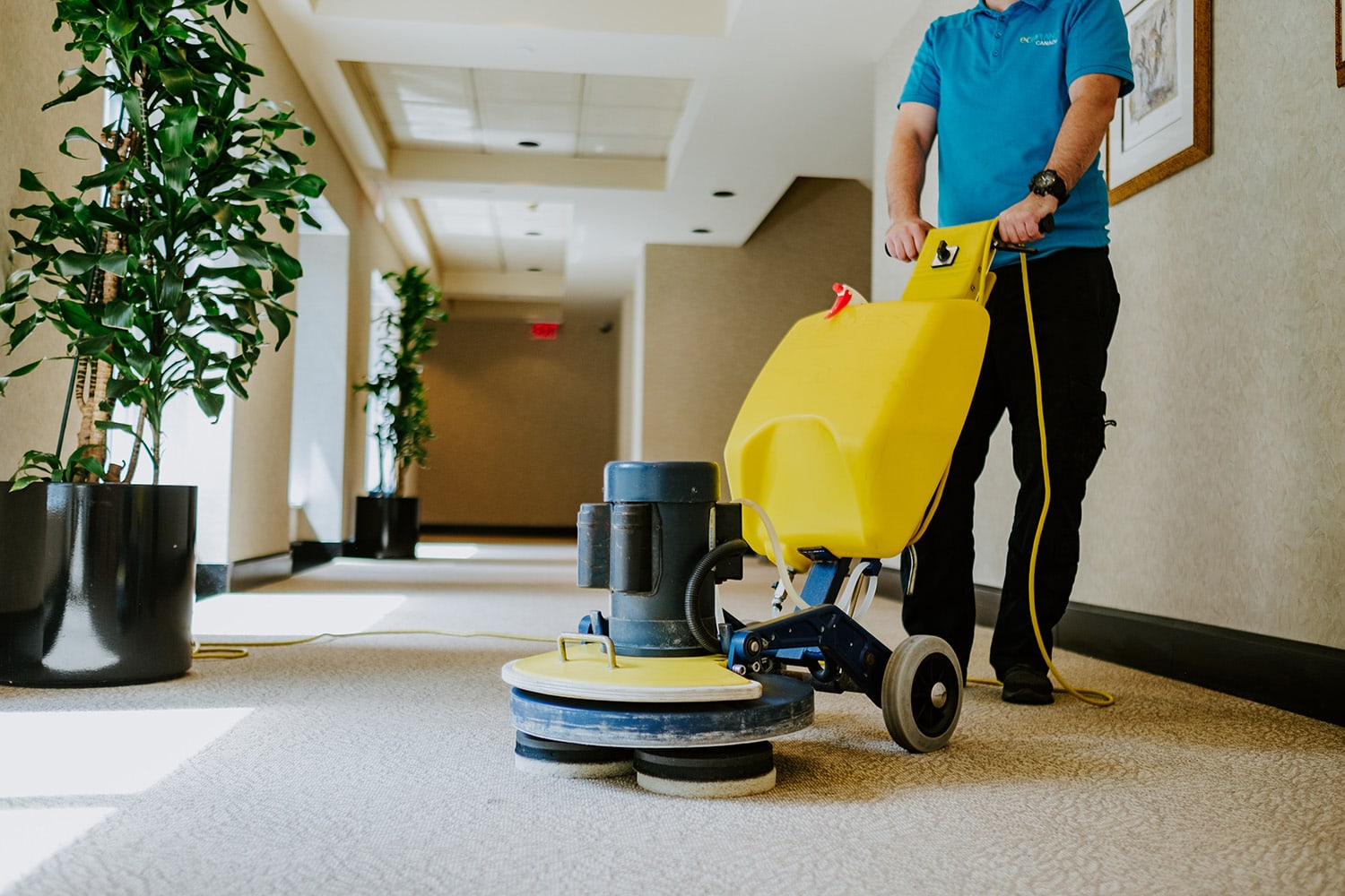 Top 5 Strata & Commercial Property Eco-Friendly Cleaning Solutions ...