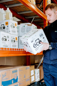 Janitorial Supplies Vancouver | Bulk Delivery for Strata & Commercial ...