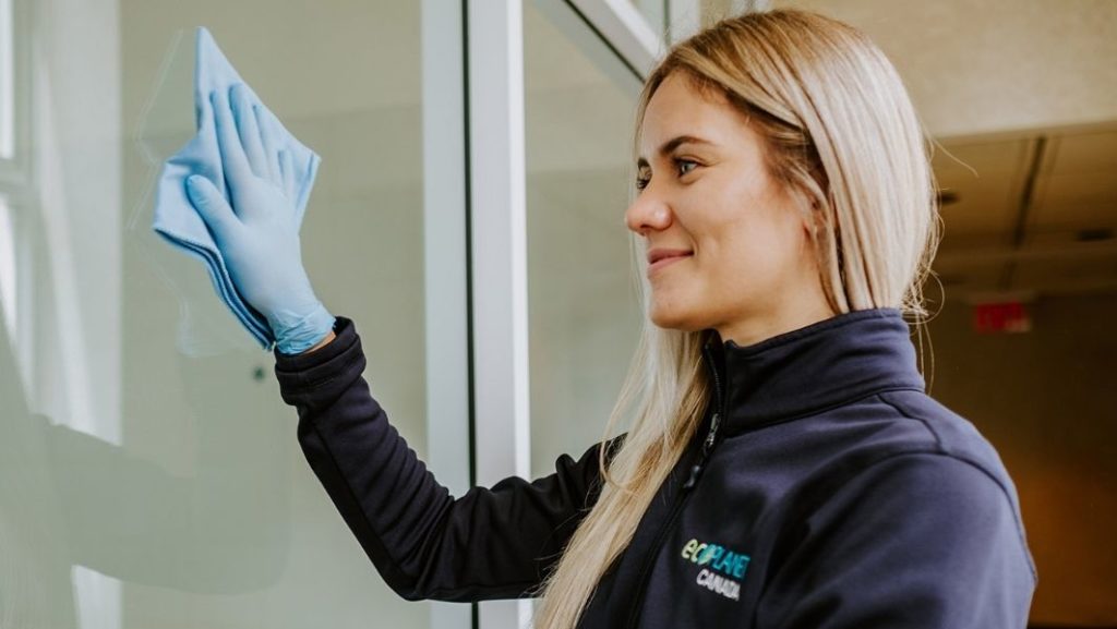 Janitorial Services Vancouver | Strata & Commercial Cleaning Experts